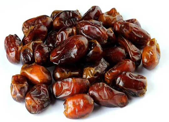 Dates-Unpitted - Asia Foods International