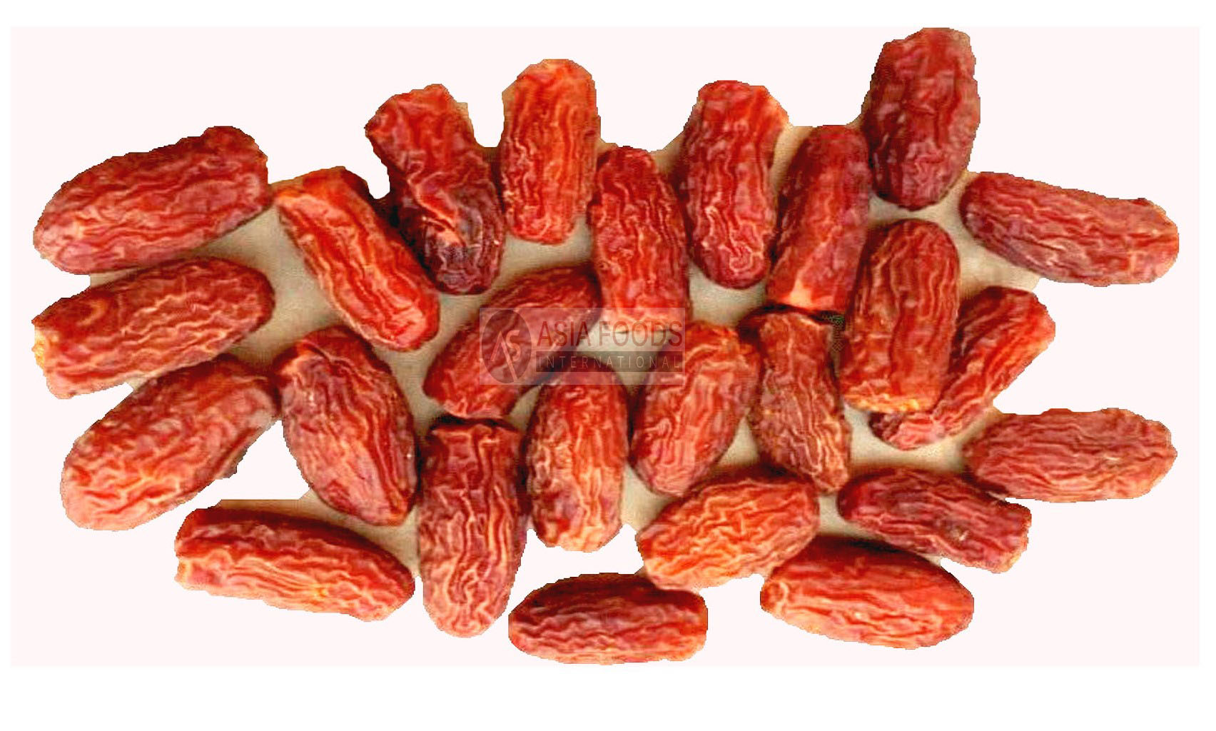Dry Dates - Asia Foods International 1 - Asia Foods International