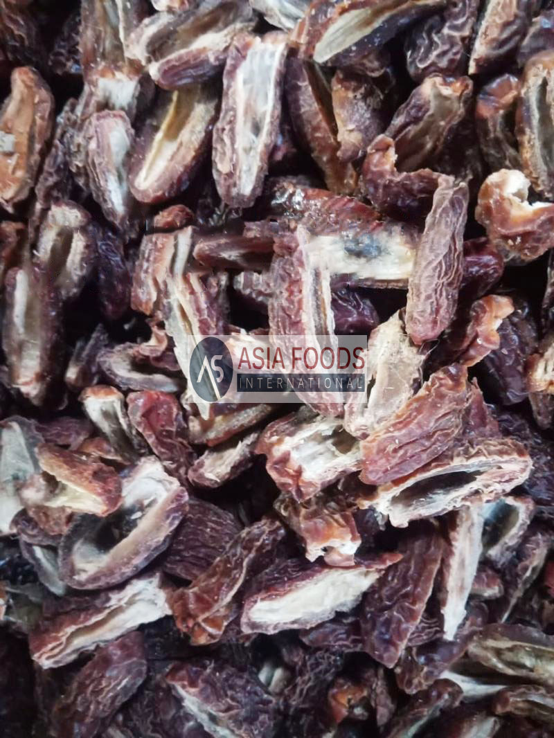 Dry Dates Exporters Pakistan-Brown Organic - Asia Foods International