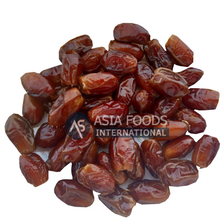 Asia Foods International - Best Dates Exporter in Pakistan