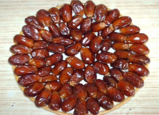 unpitted-dates-pakistan - Asia Foods International